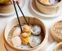 Uncle Su: 50% off the first table of the night with First Table