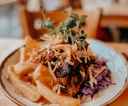 Newton Farm Shop & Cafe: 50% off breakfast and lunch with First Table