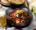 Kitsch Bar Asia: 50% off the first table of the night with First Table