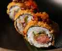 Fumi Japanese: 50% off the first table of the night with First Table