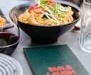 Kitsch Bar Asia: 50% off the first table of the night with First Table