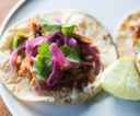 The Black Toro: 50% off the first table of the night with First Table