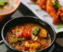 Hichki Asian Fusion: 50% off the first table of the night with First Table
