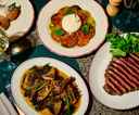 Lollo at W Melbourne: 50% off the first table of the night with First Table