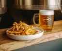 Twofold Bistro Brewery: 50% off the first table of the night with First ...