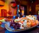 Funky Dragon: 50% off the first table of the night with First Table