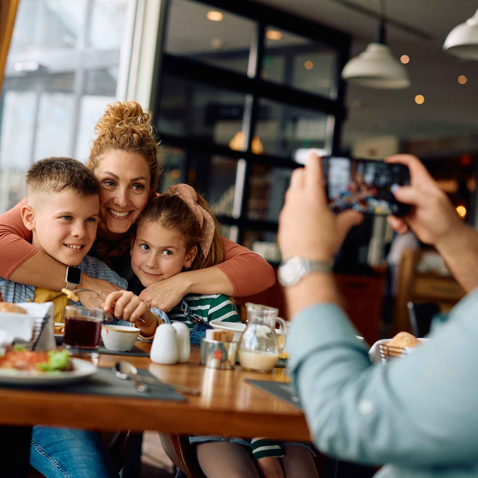 Celebrate a magnificent Mum