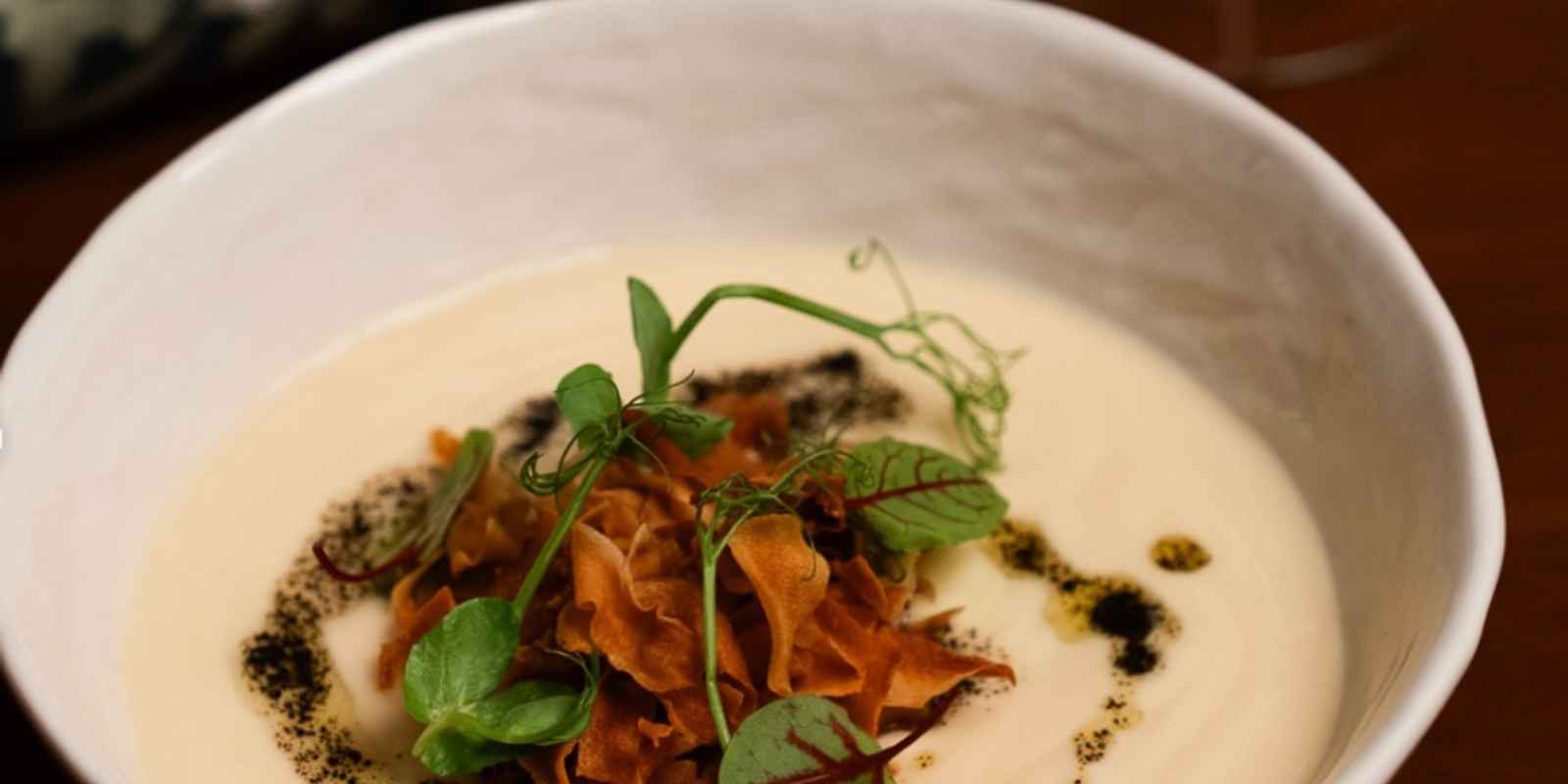 The Idler: 50% off the first table of the night with First Table