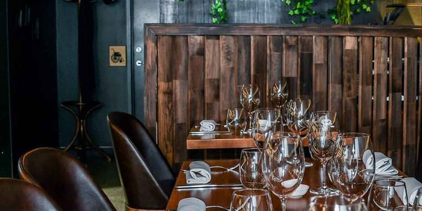 Orléans Restaurant and Bar Giveaway