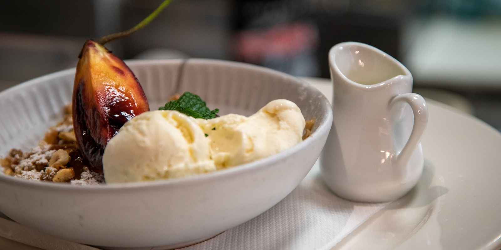 Cafe Valentino Giveaway