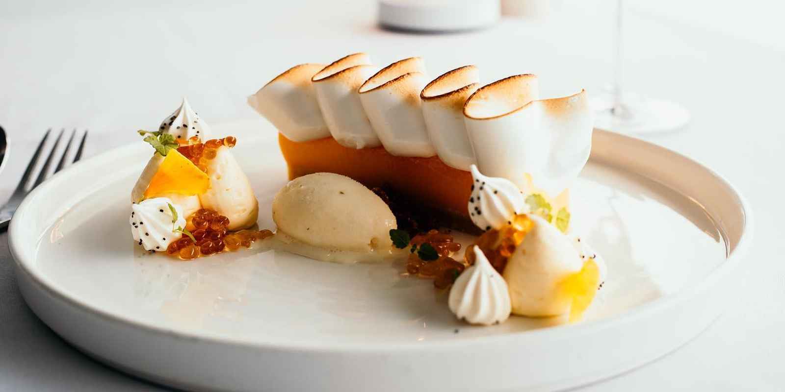 Harbourfront Seafood Restaurant: 50% off the first table of the night ...