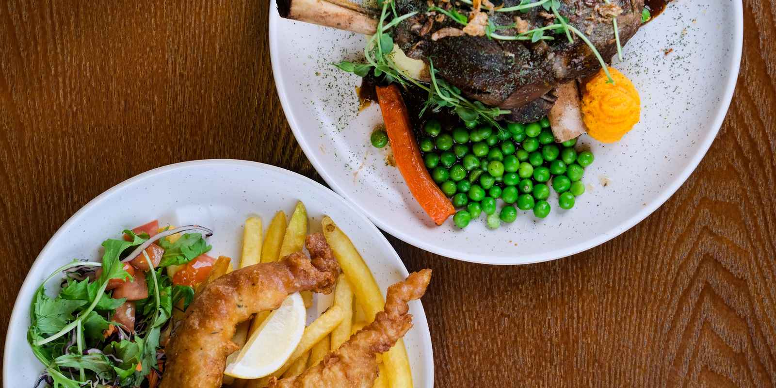 Magic Moments Restaurant: 50% off the first table of the night with ...