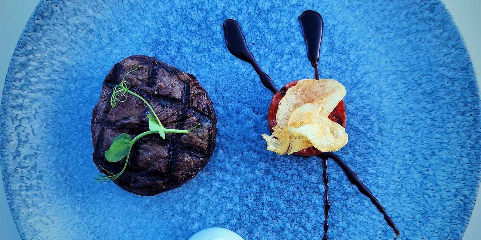 Edgewater Restaurant: 50% off the first table of the night with First Table