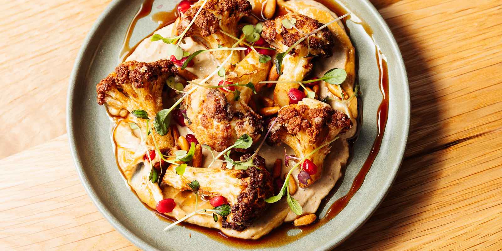 Podium: 50% off the first table of the night with First Table