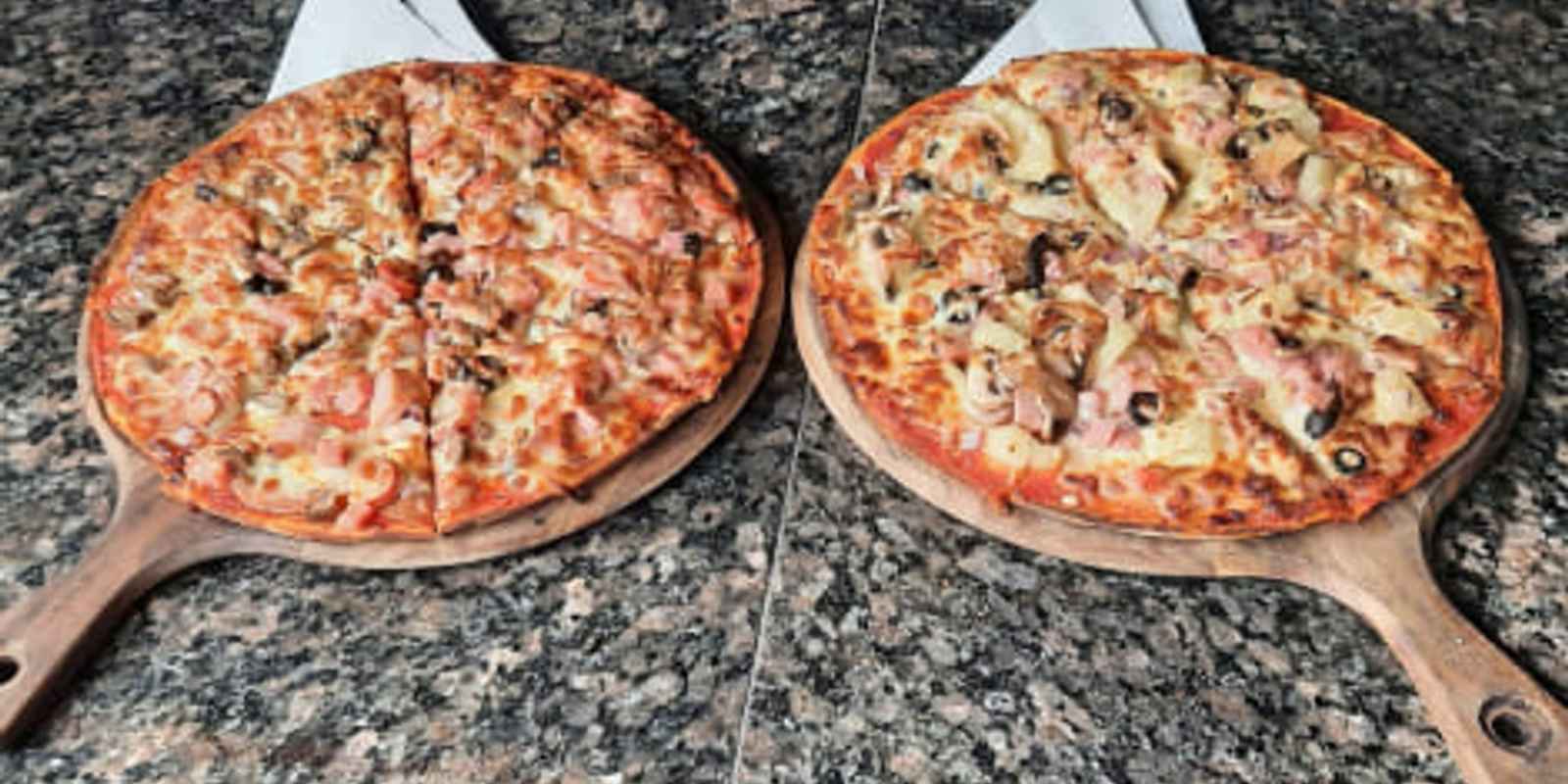 Frings Bar & Eatery: 50% off the first table of the night with First Table