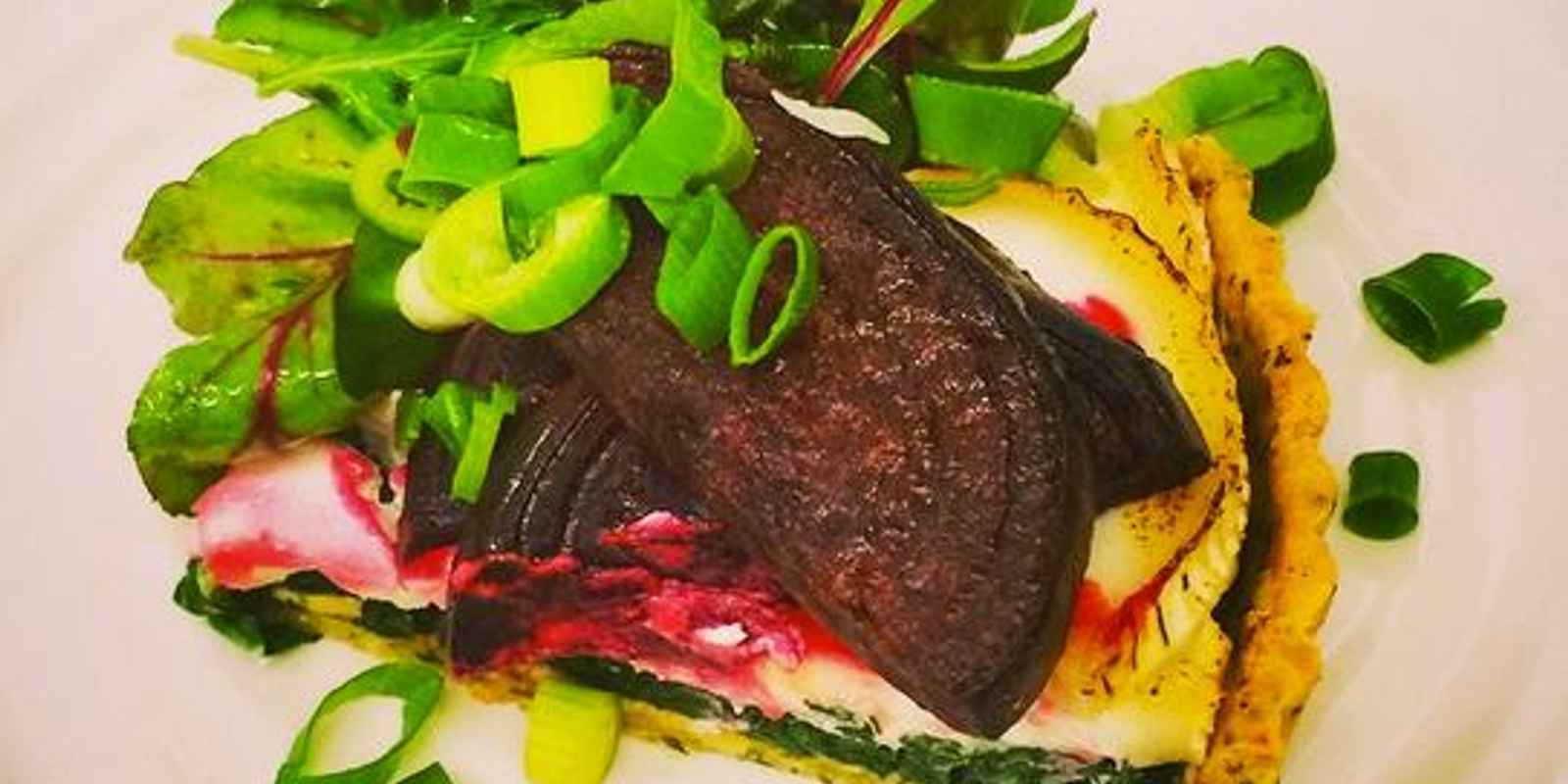 Beach Blanket Babylon: 50% off the first table of the night with First ...