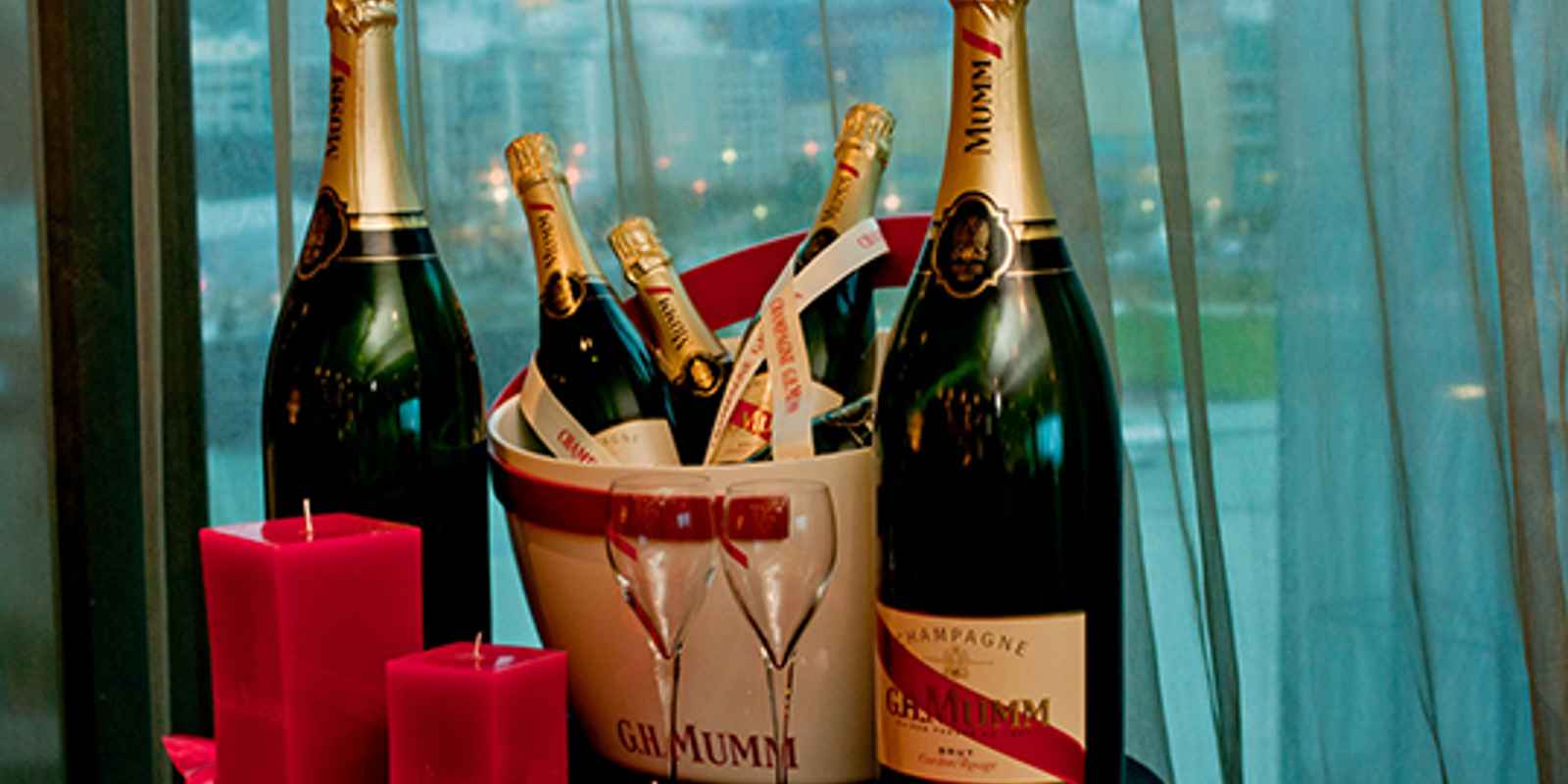 One80° Restaurant: 50% off the first table of the night with First Table