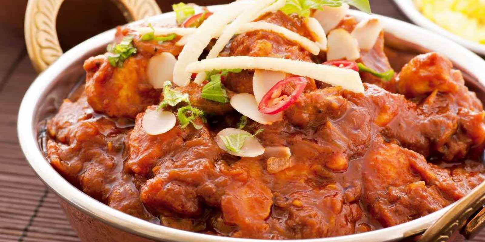 Indian Ocean: 50% off the first table of the night with First Table