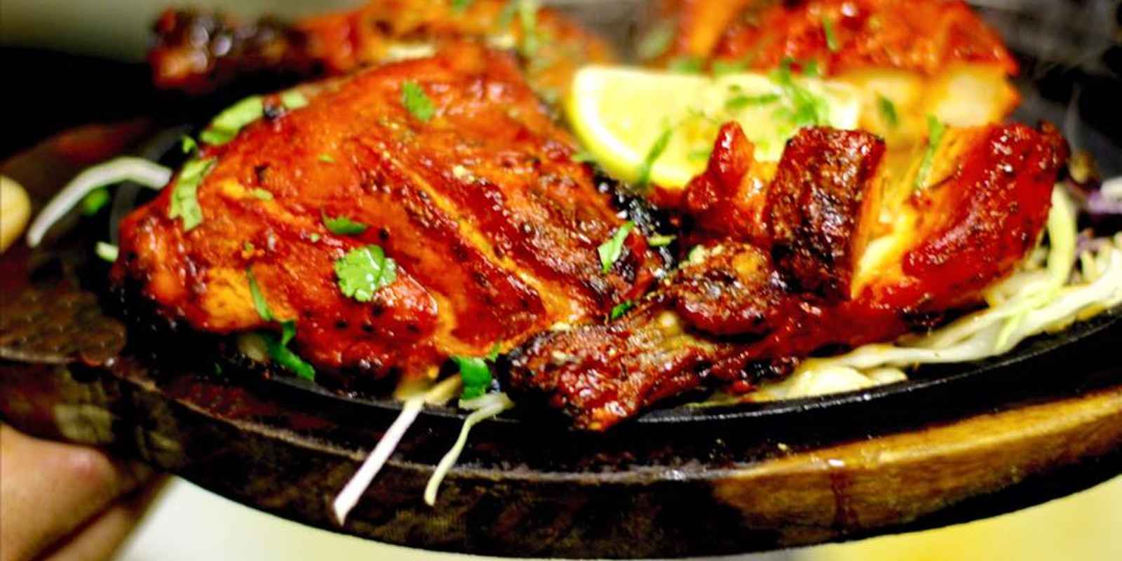 Indian Ocean: 50% off the first table of the night with First Table