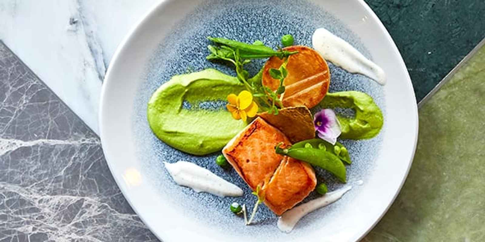 Solander Dining & Bar: 50% off the first table of the night with First ...