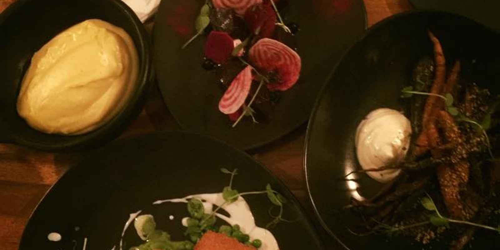 The Monday Room: 50% off the first table of the night with First Table