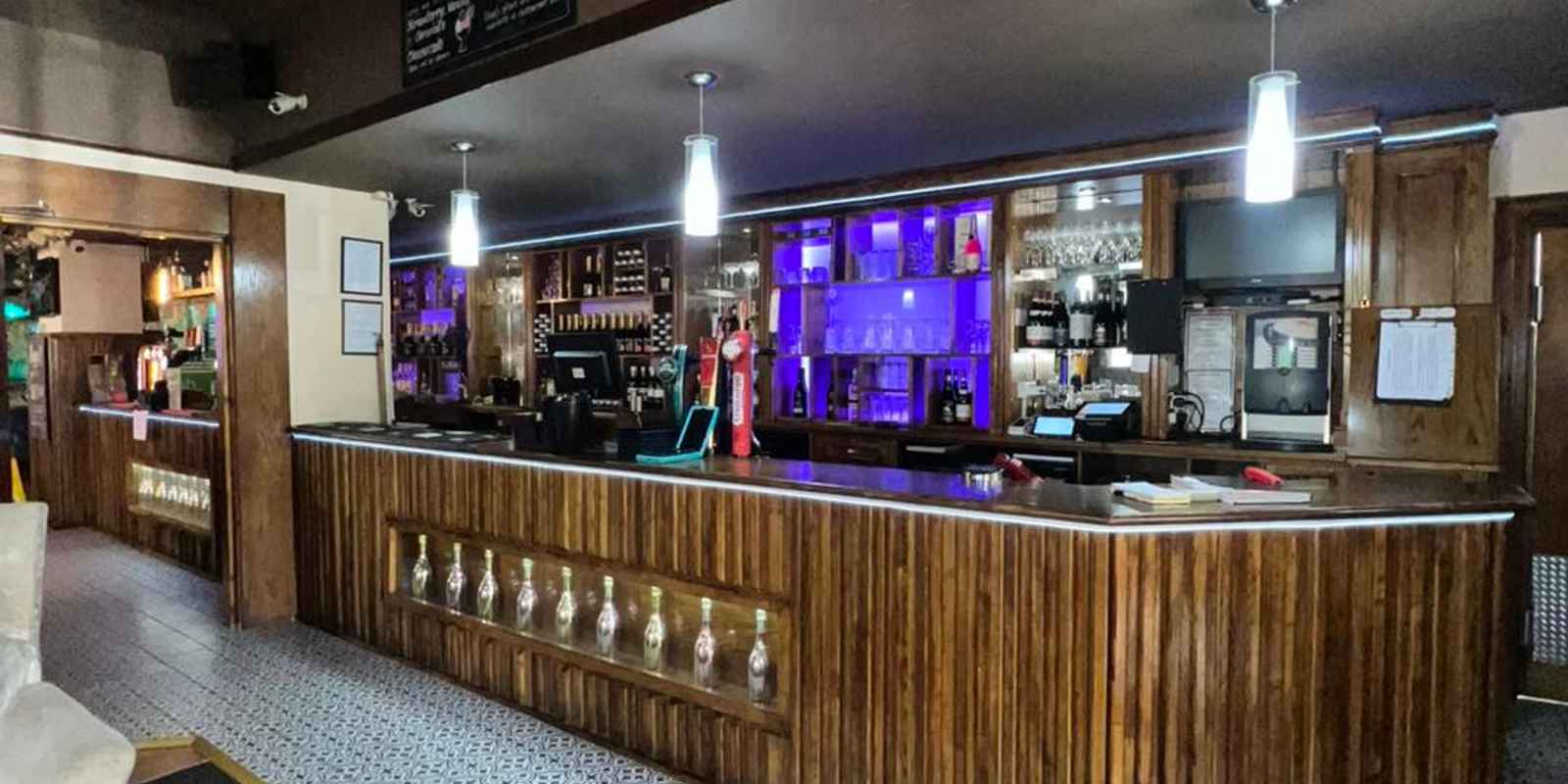 Namaste King Prosecco Lounge South Shields: 50% off the first table of ...