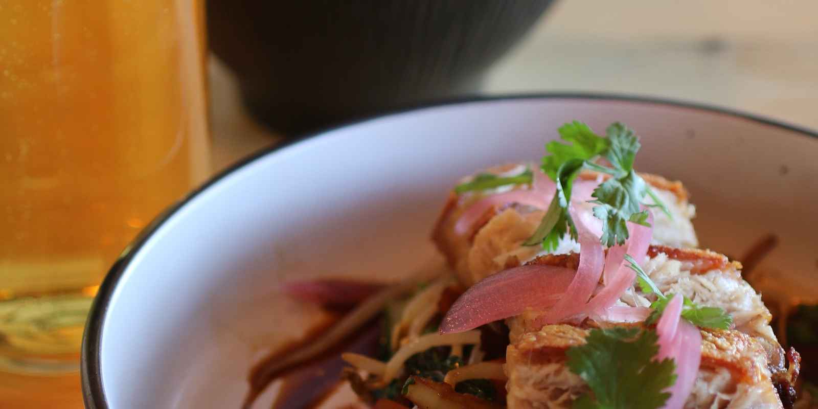 Hello Ranger: 50% off the first table of the night with First Table