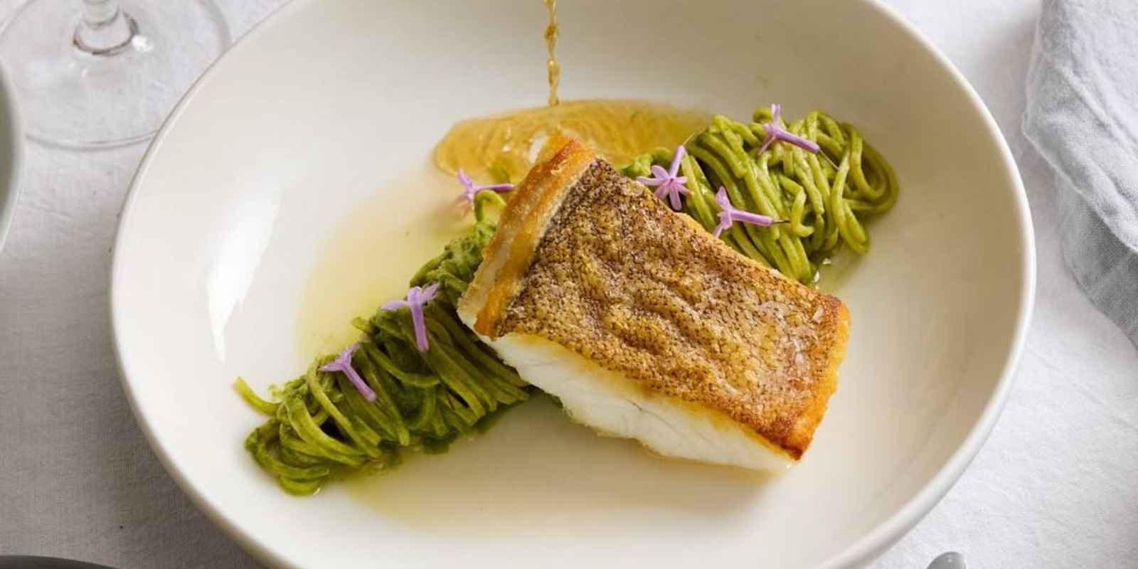 Public Dining Room: 50% off the first table of the night with First Table