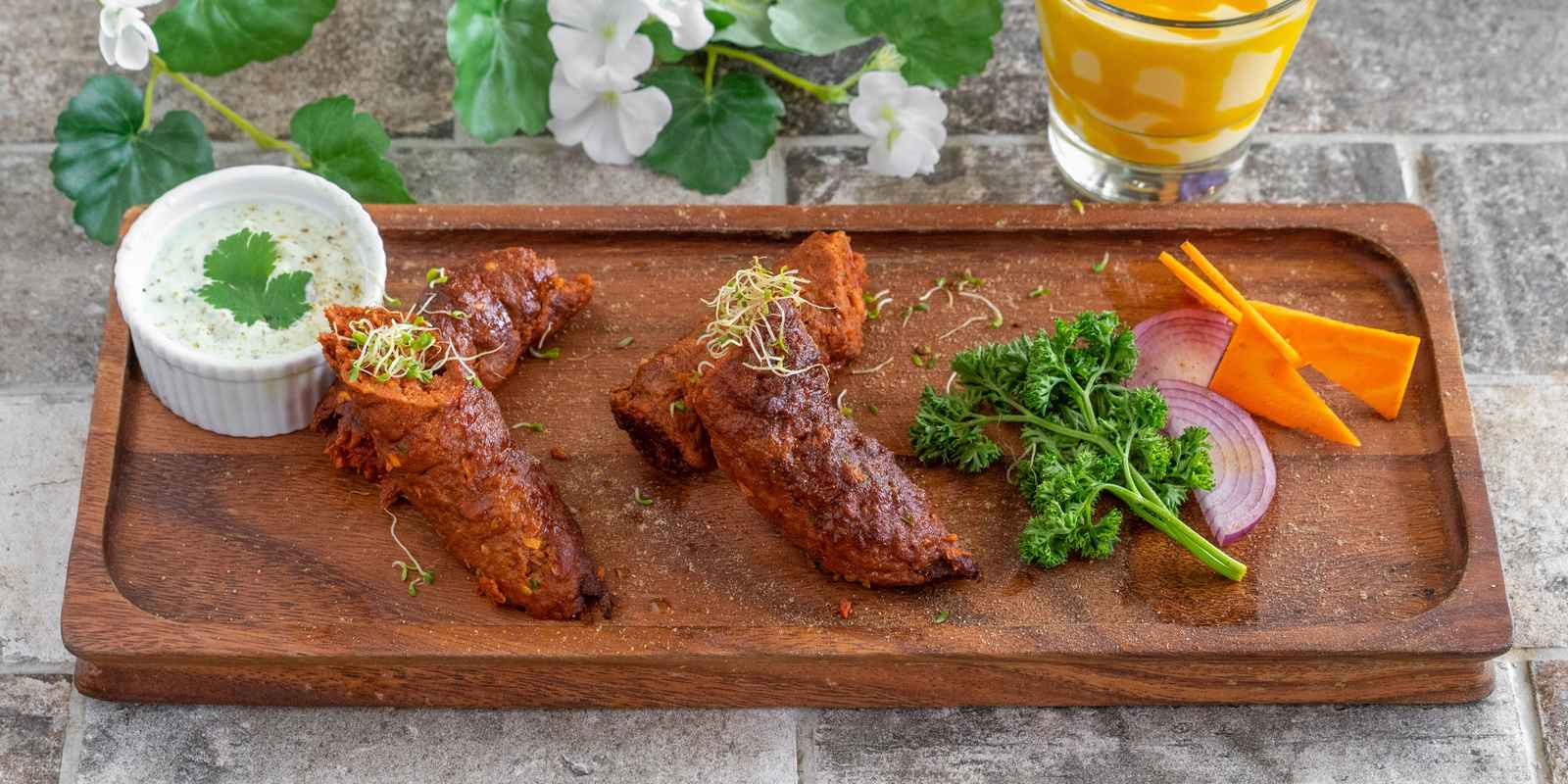 Vasu Indian Gourmet: Book any time at everyday prices