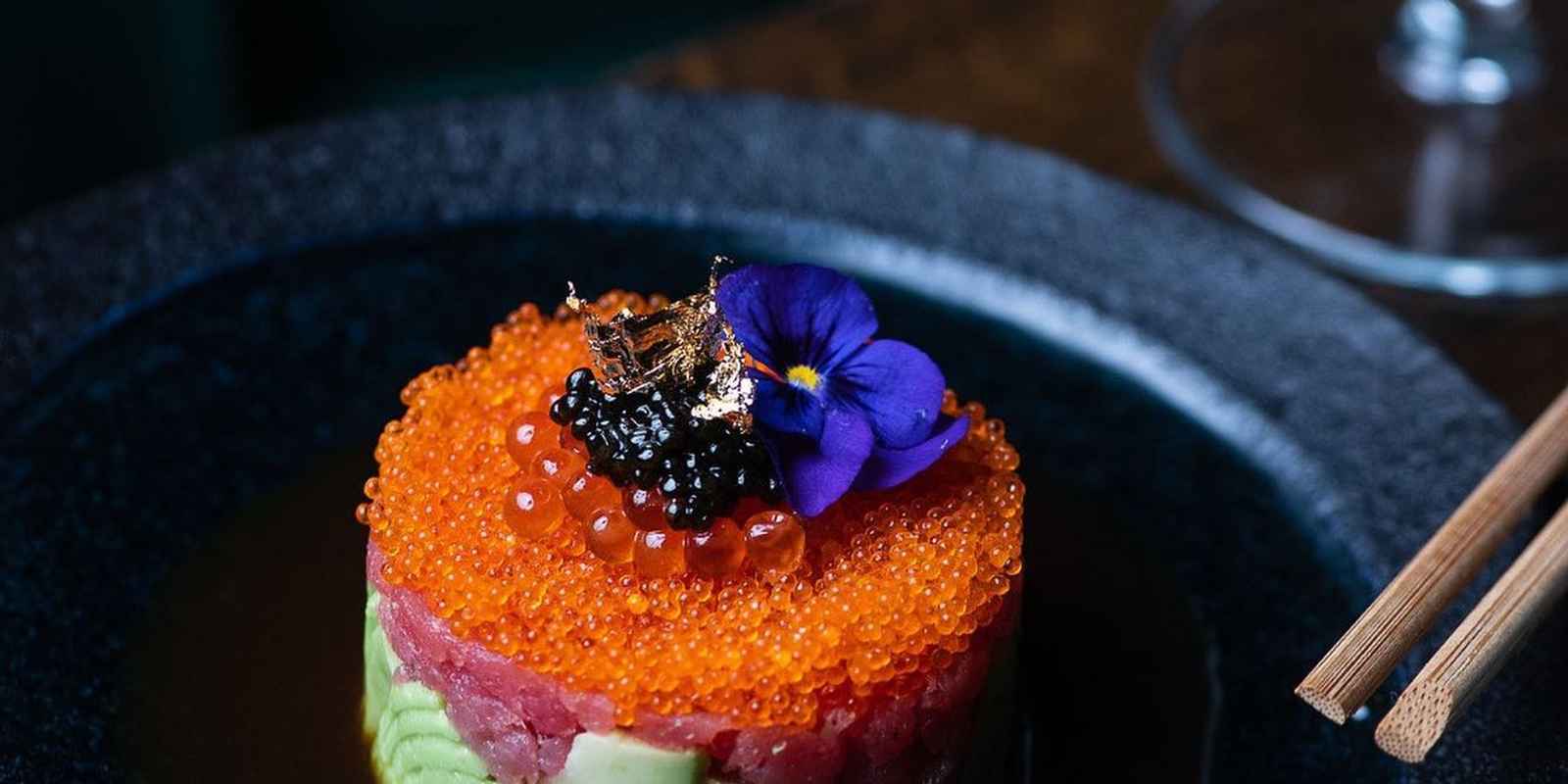 Sican: 50% off the first table of the night with First Table