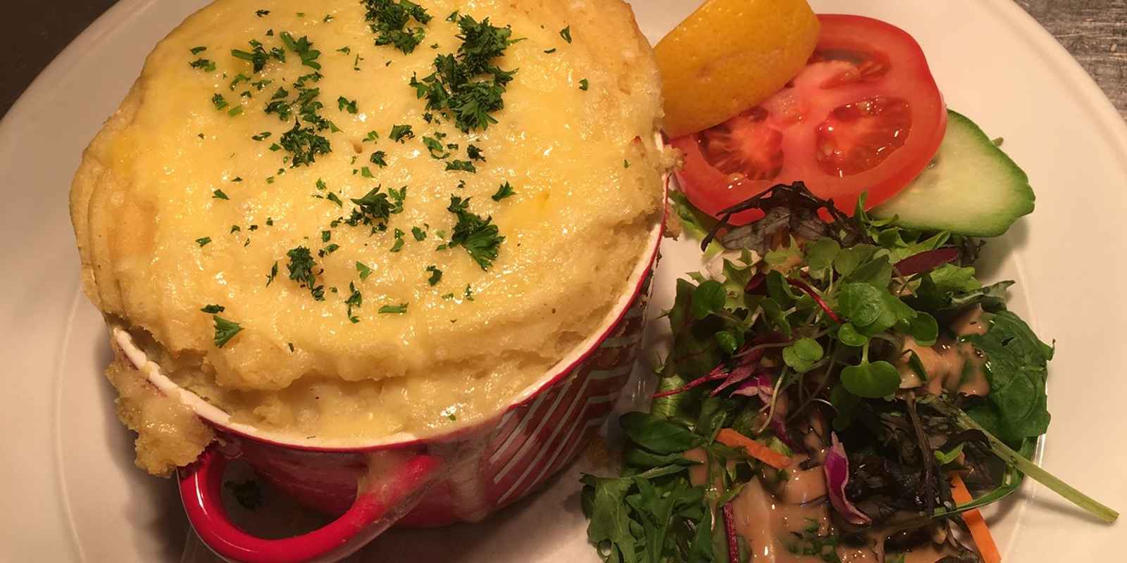 Butlers Reef: 50% off the first table of the night with First Table