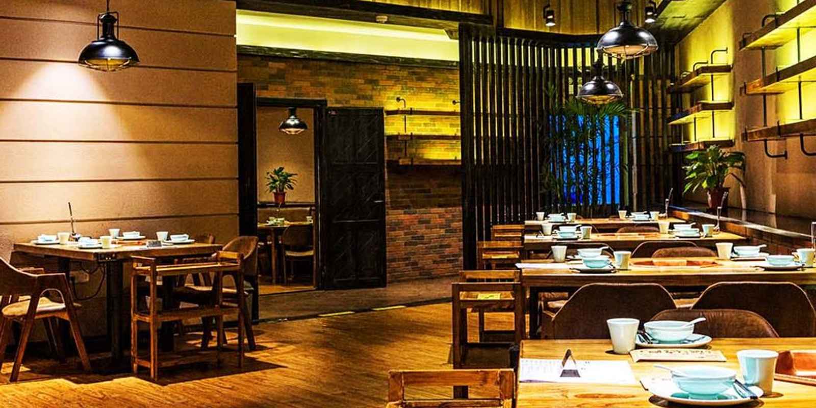Taste of Delhi: 50% off the first table of the night with First Table