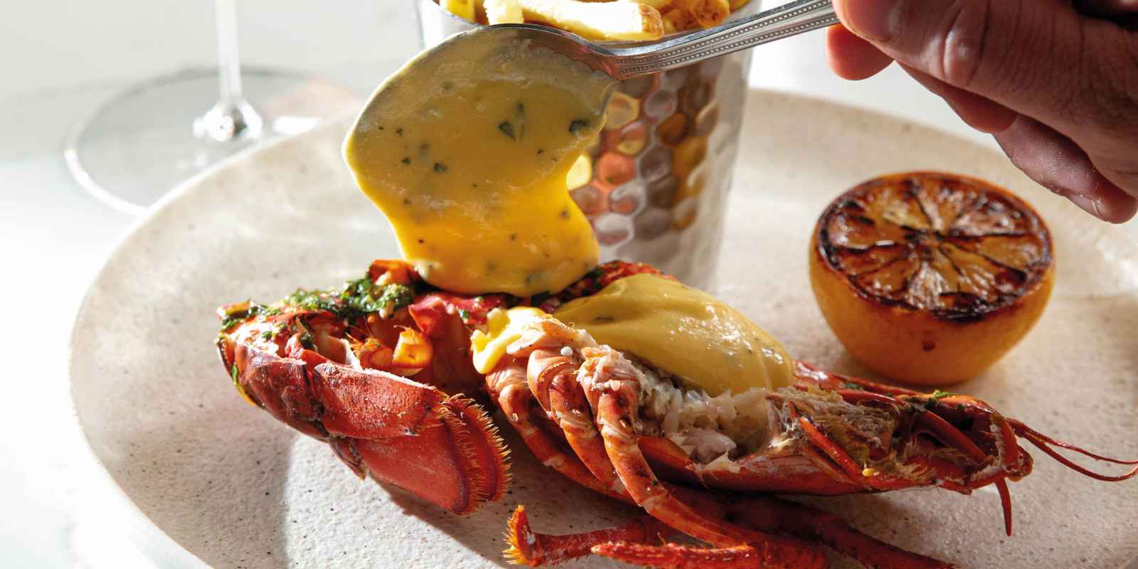 The LaLee Chelsea: 50% off the first table of the night with First Table