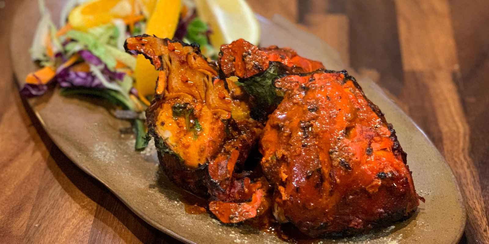 Bombay Vintage - Brighton: 50% off the first table of the night with ...