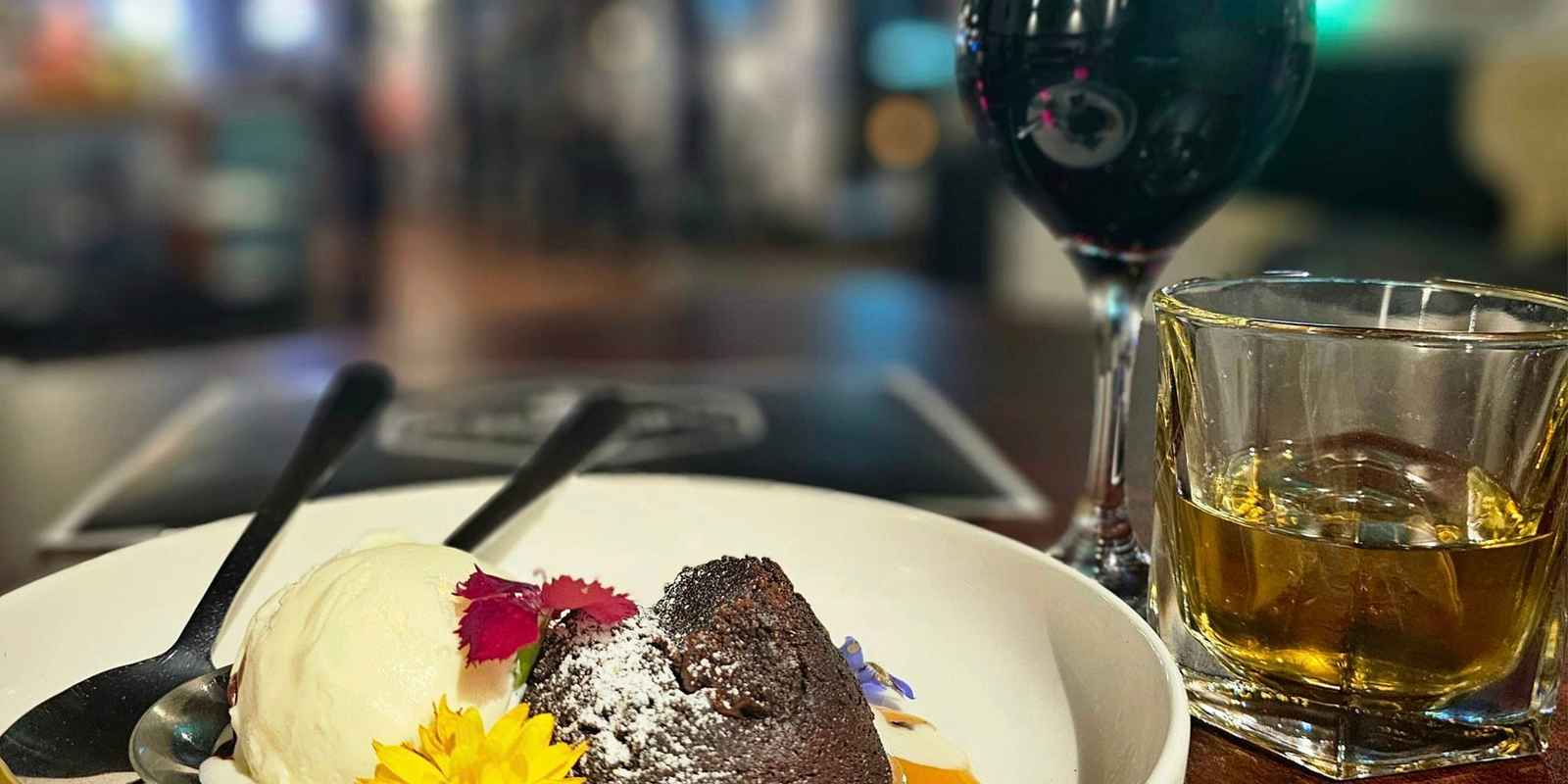 Black Label Barbecue: 50% off the first table of the night with First Table