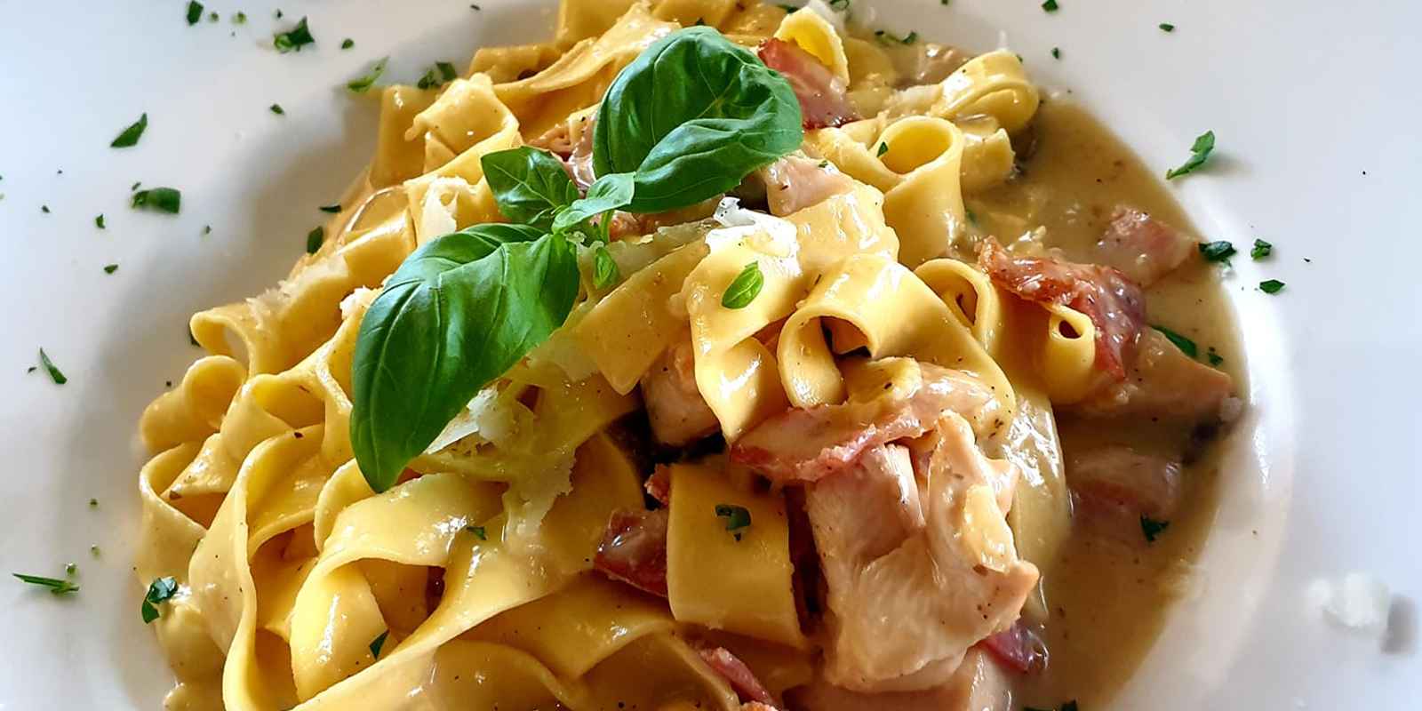 Botticelli Restaurant: Book any time at everyday prices