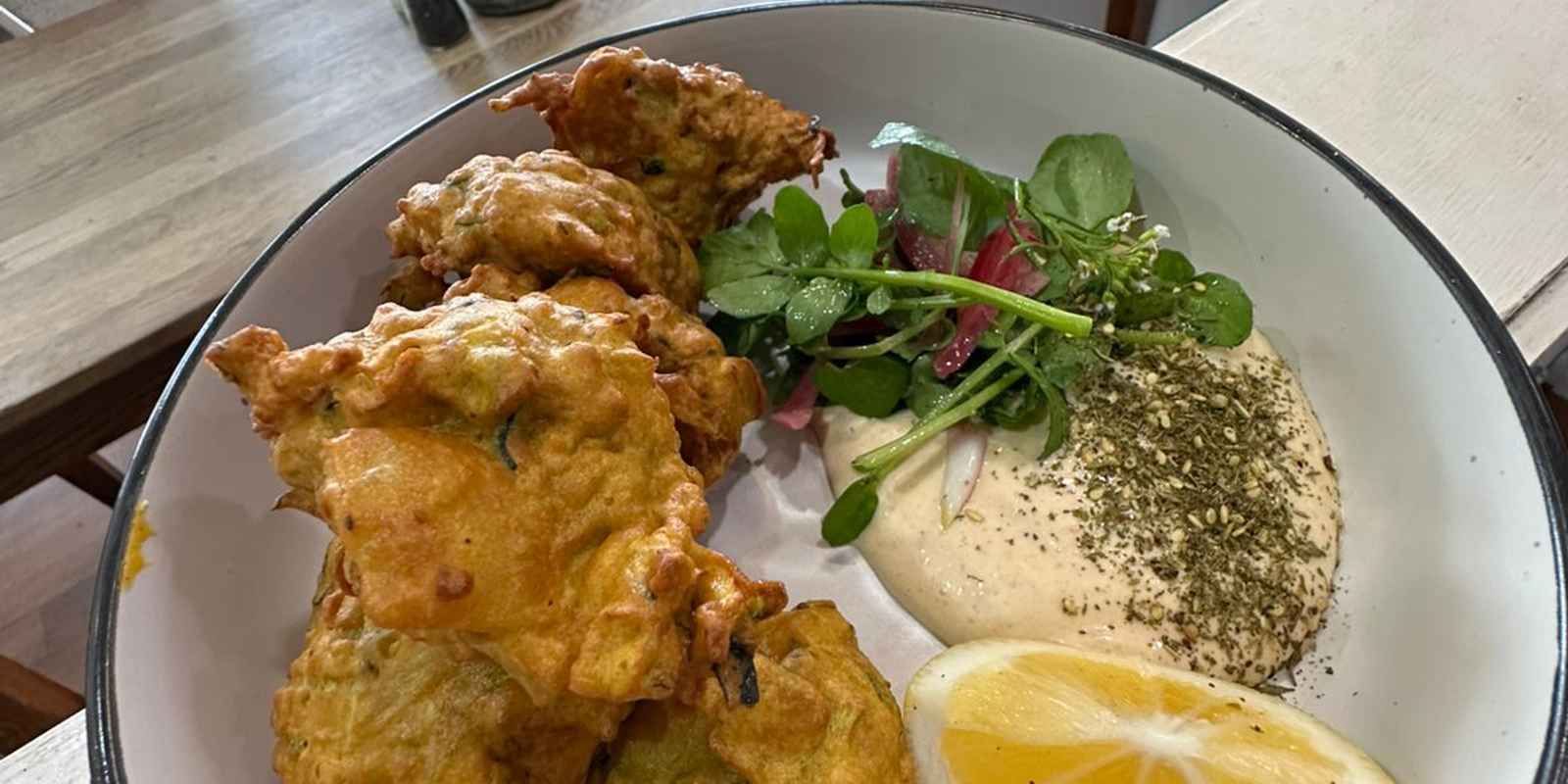 Bodrum Kitchen Mission Bay: 50% off the first table of the night with ...