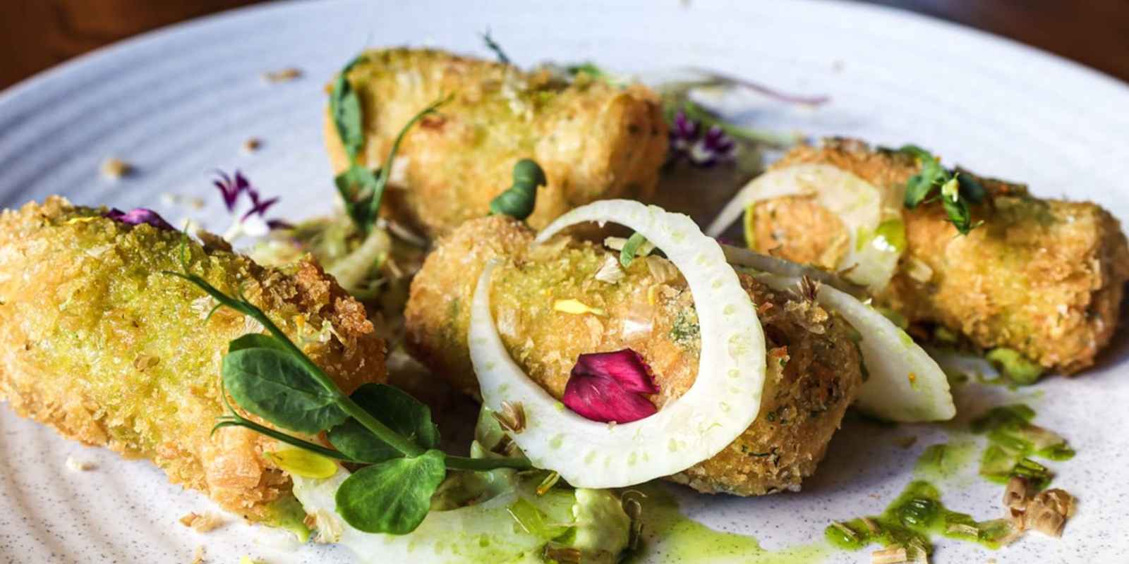 Cascade Bar & Courtyard: 50% off the first table of the night with ...