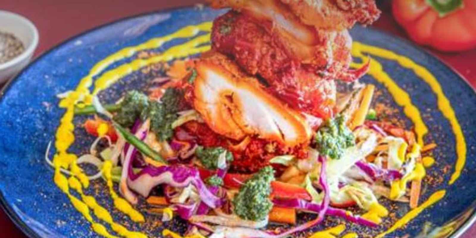 Bombay Vintage - Brighton: 50% off the first table of the night with ...