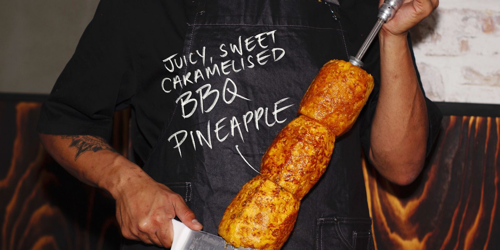 Fogo Brazilian BBQ Experience: 50% off the first table of the night ...