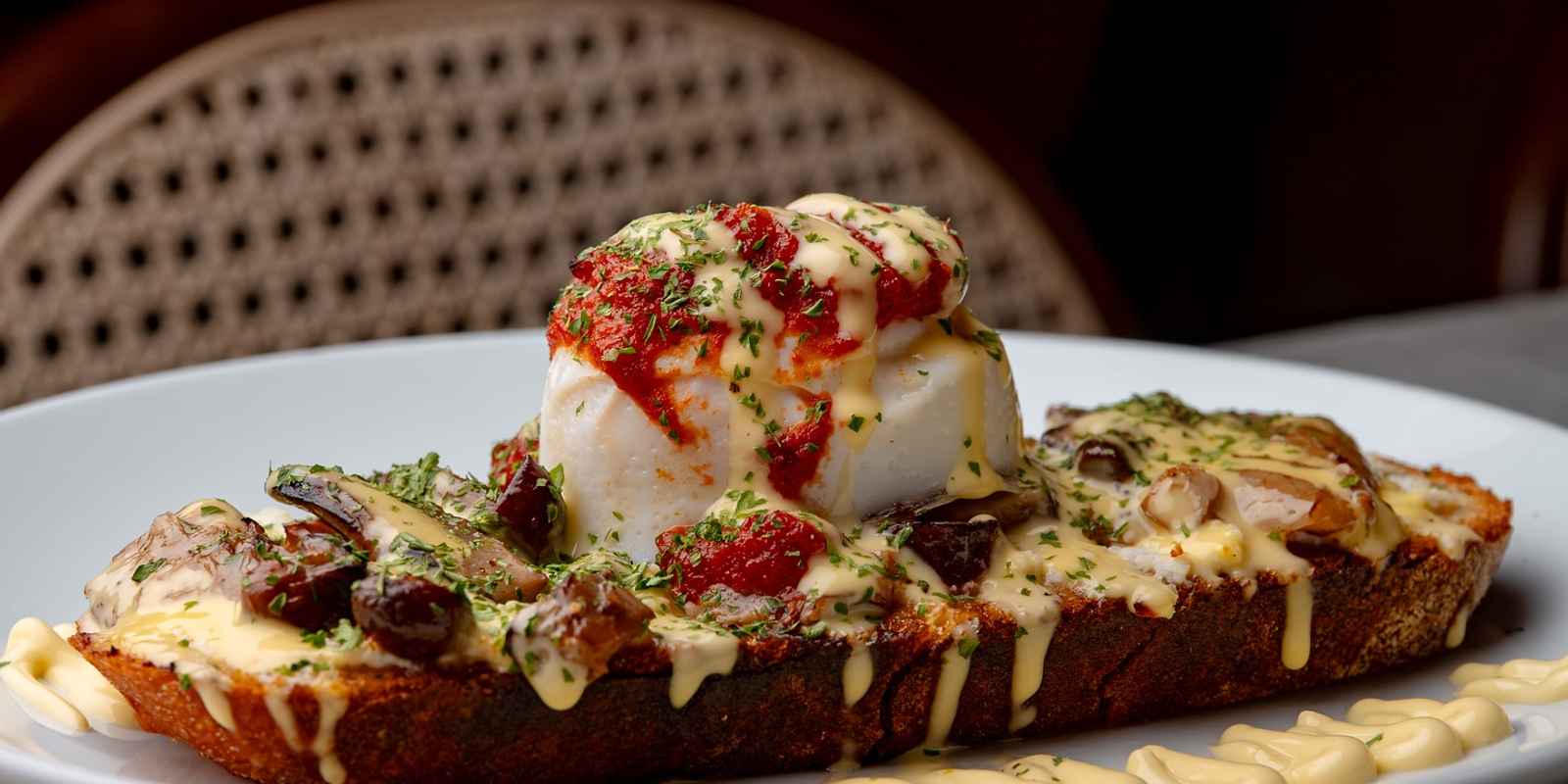 Nesso Coffee Merrion Street: Book any time at everyday prices