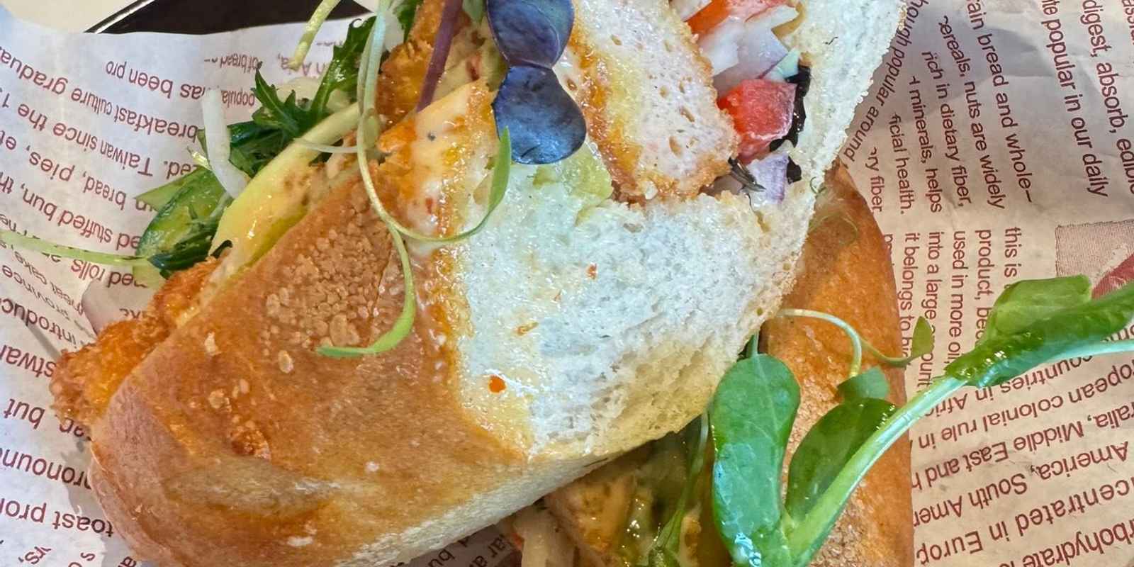 55 Cafe: 50% off breakfast and lunch with First Table