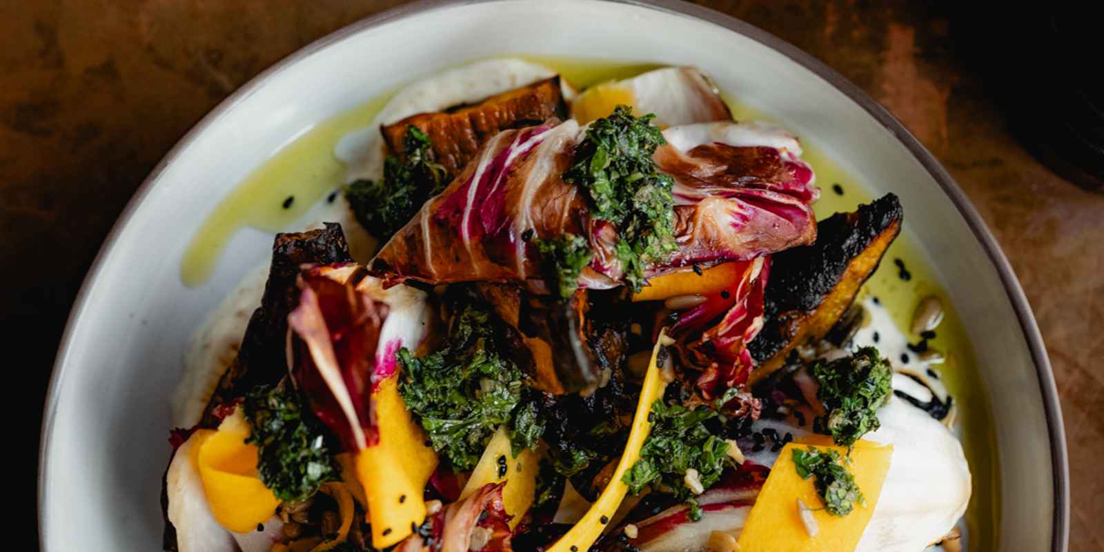 Boxcar Bar & Grill: 50% off the first table of the night with First Table