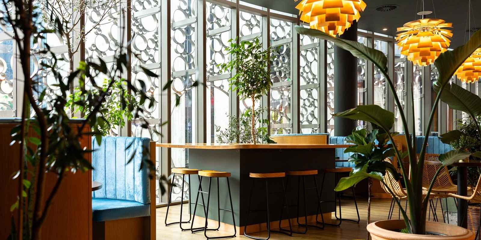 Bar Franco: 50% off the first table of the night with First Table