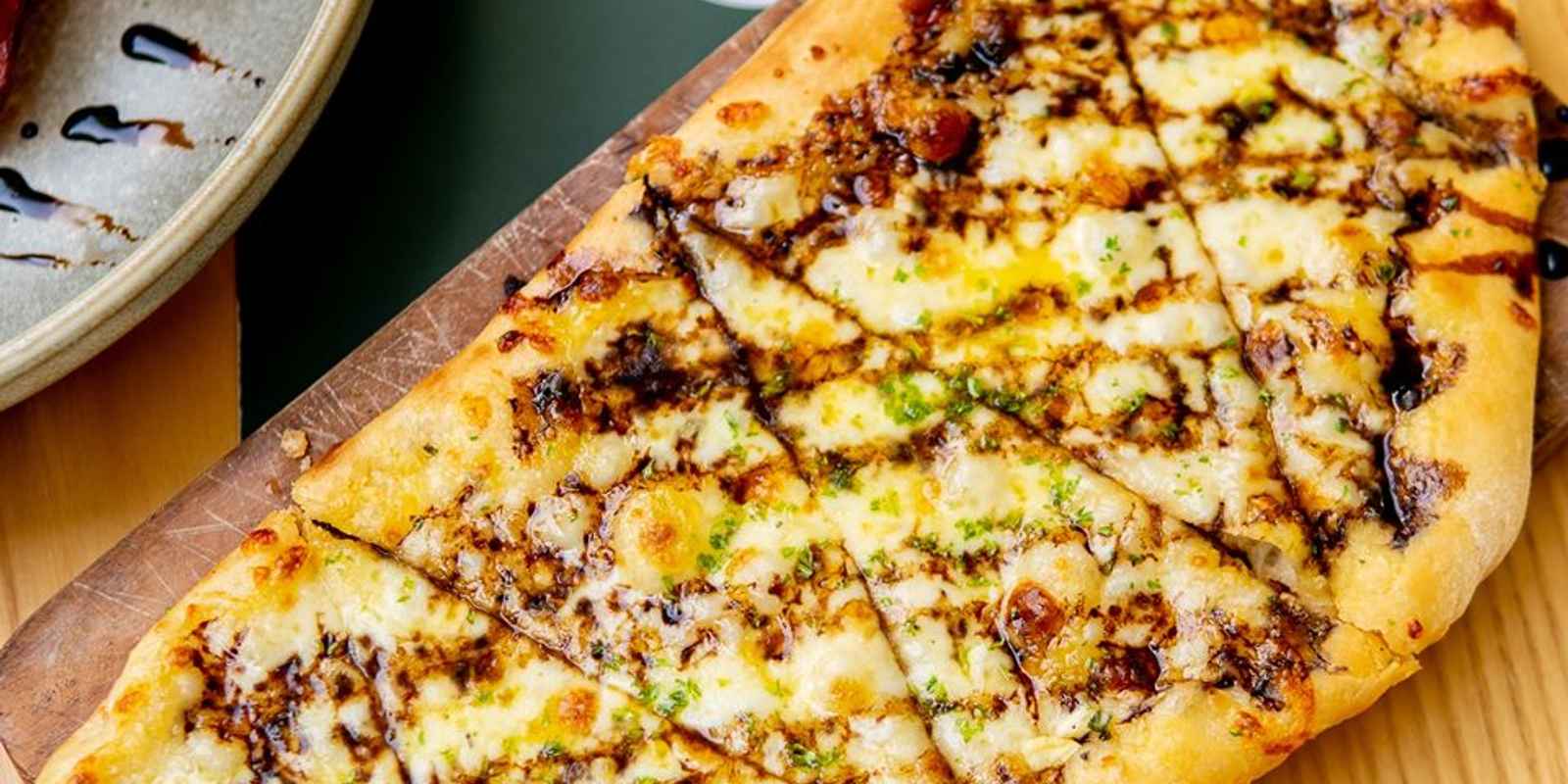 Rizzo's Pizzeria & Kitchen: 50% off the first table of the night with ...