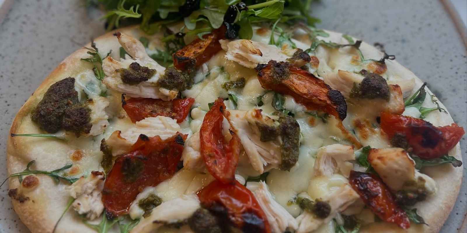 Ugly Bread Bakery: 50% off the first table of the night with First Table