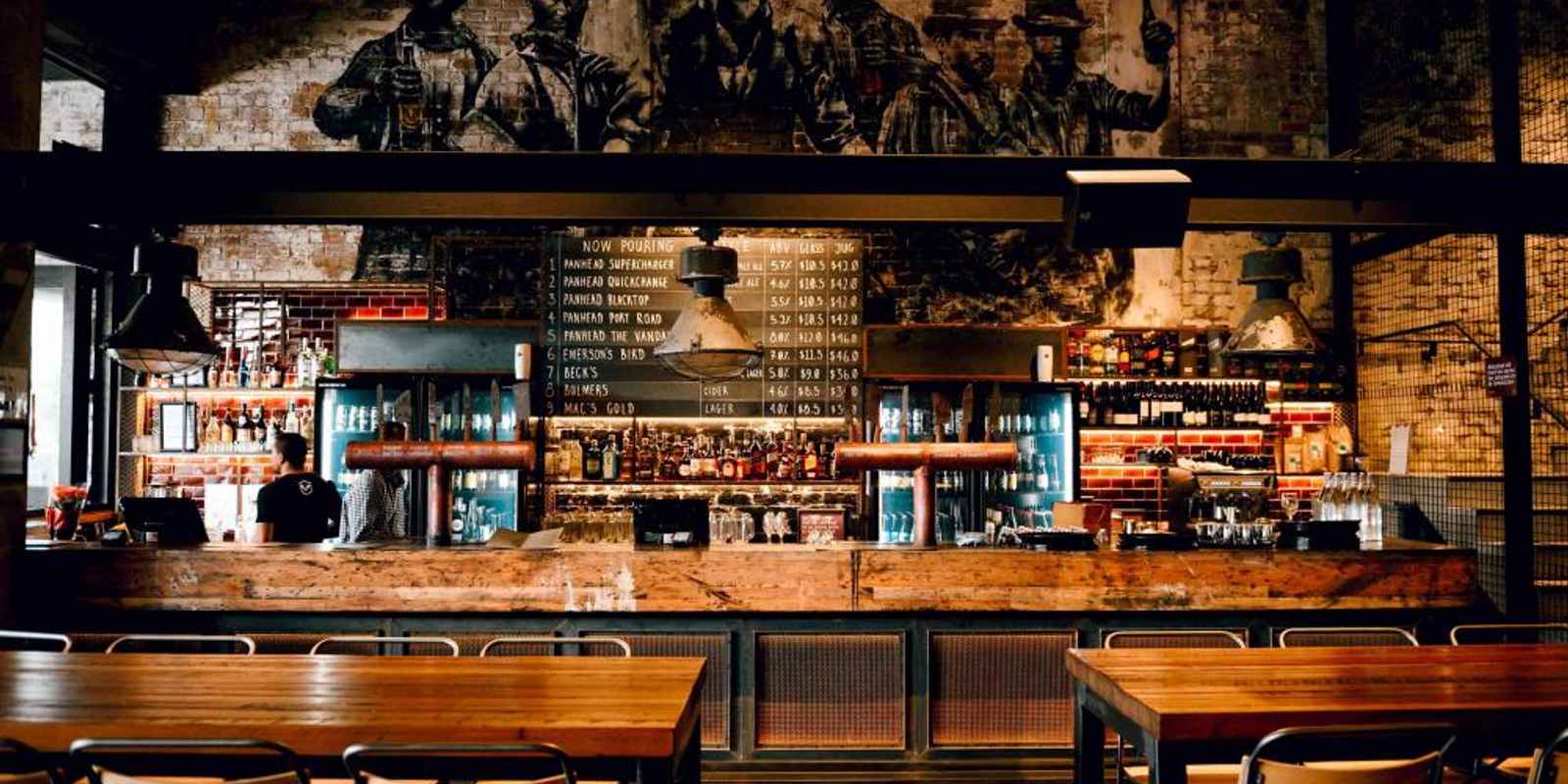 Cleaver & Co - Sylvia Park: 50% off the first table of the night with ...