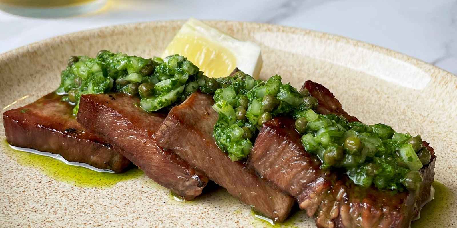 Trentina: 50% off the first table of the night with First Table