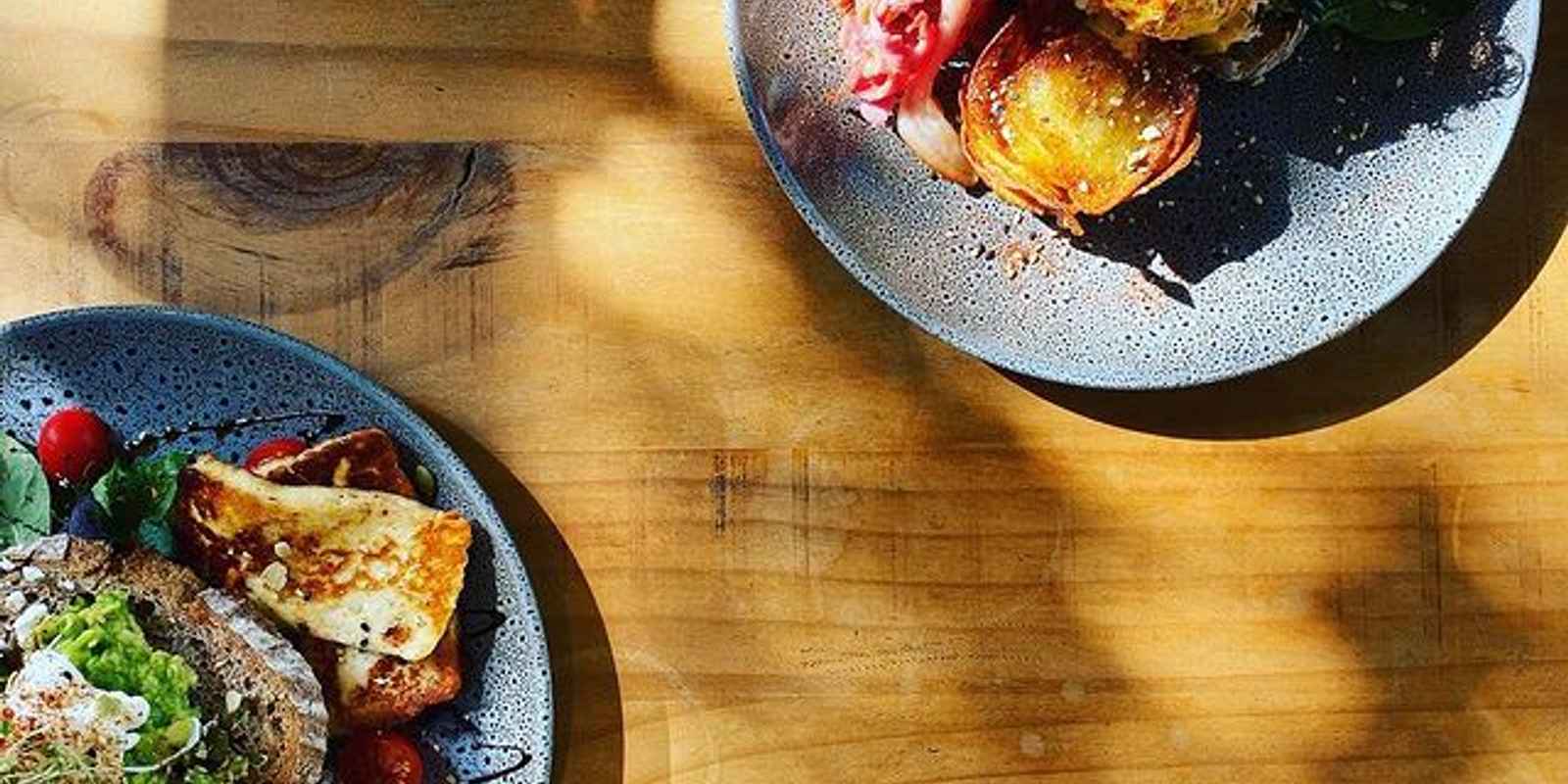 IN SITU: 50% off breakfast and lunch with First Table