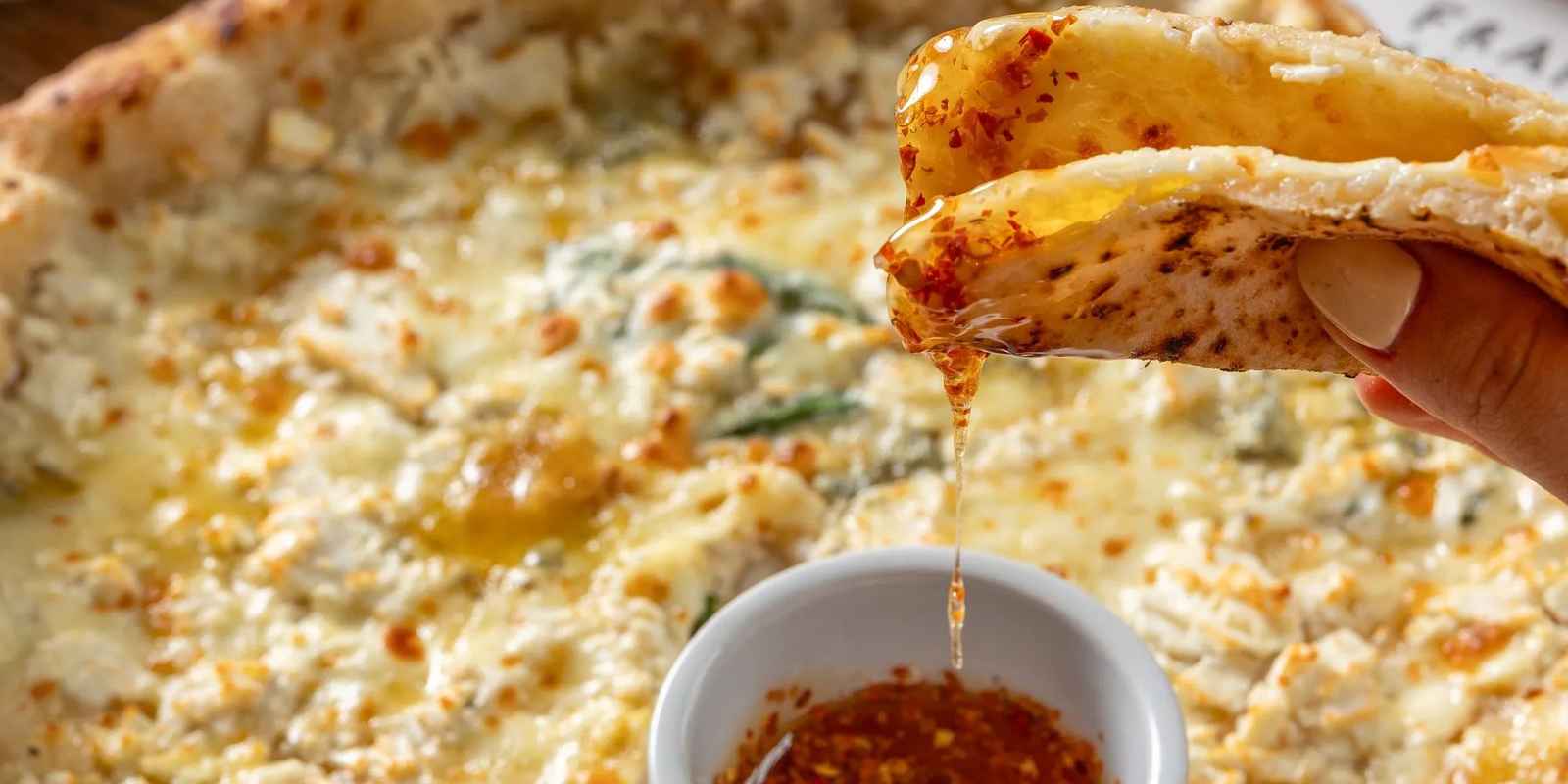 Franco Manca Islington: 50% off the first table of the night with First ...